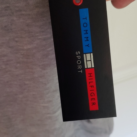 Tommy Hilfiger Sport | Tops | Nwt Sharp Hooded Sleeveless Topsz Xl ...